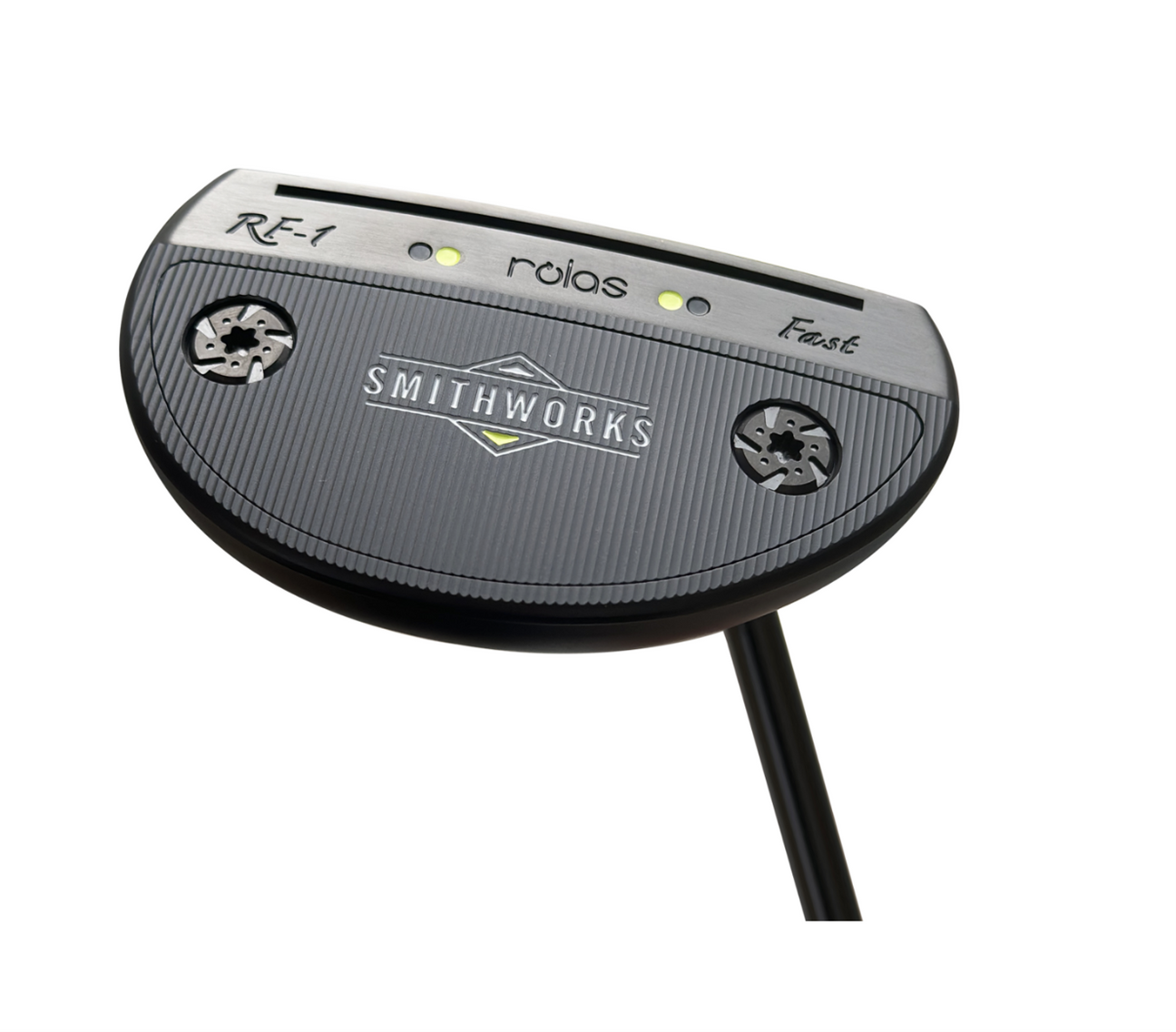 ROLAS Fast Putters – SmithWorks Golf