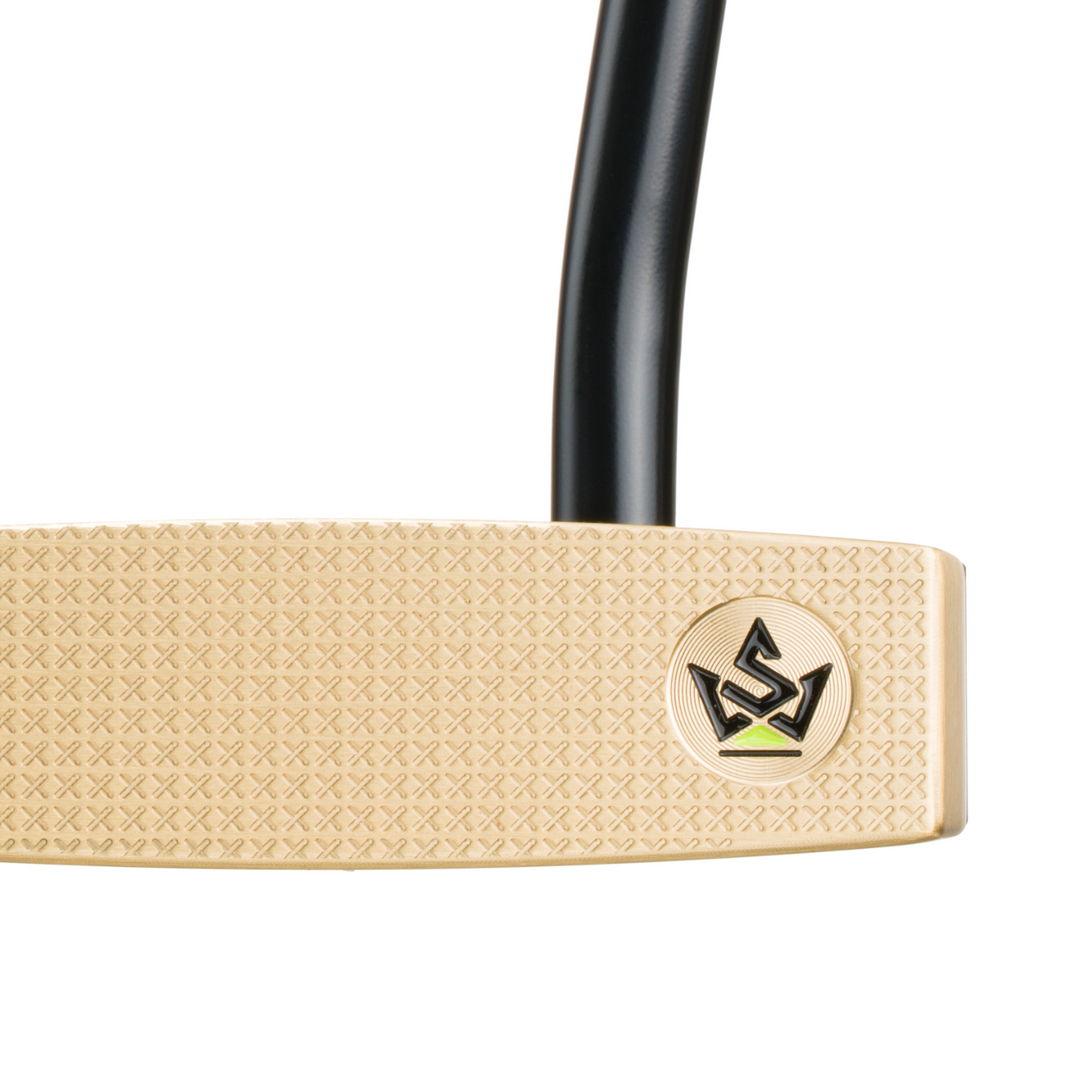 SmithWorks Golf | SmithWorks Golf Wedge | Maximum Spin Wedges