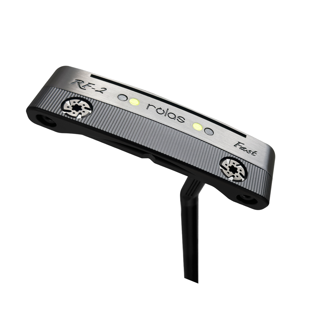 ROLAS Fast Putters – SmithWorks Golf