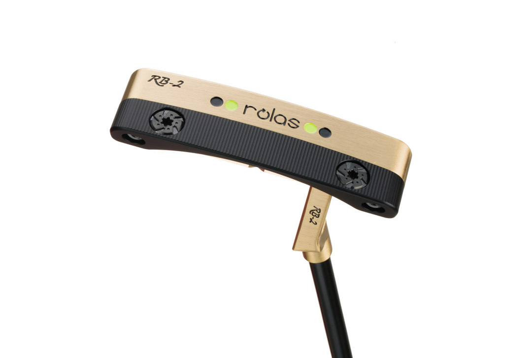 Smithworks Rolas© Putters – SmithWorks Golf