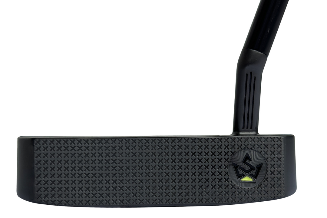 Rolas RF-4 Putter – SmithWorks Golf