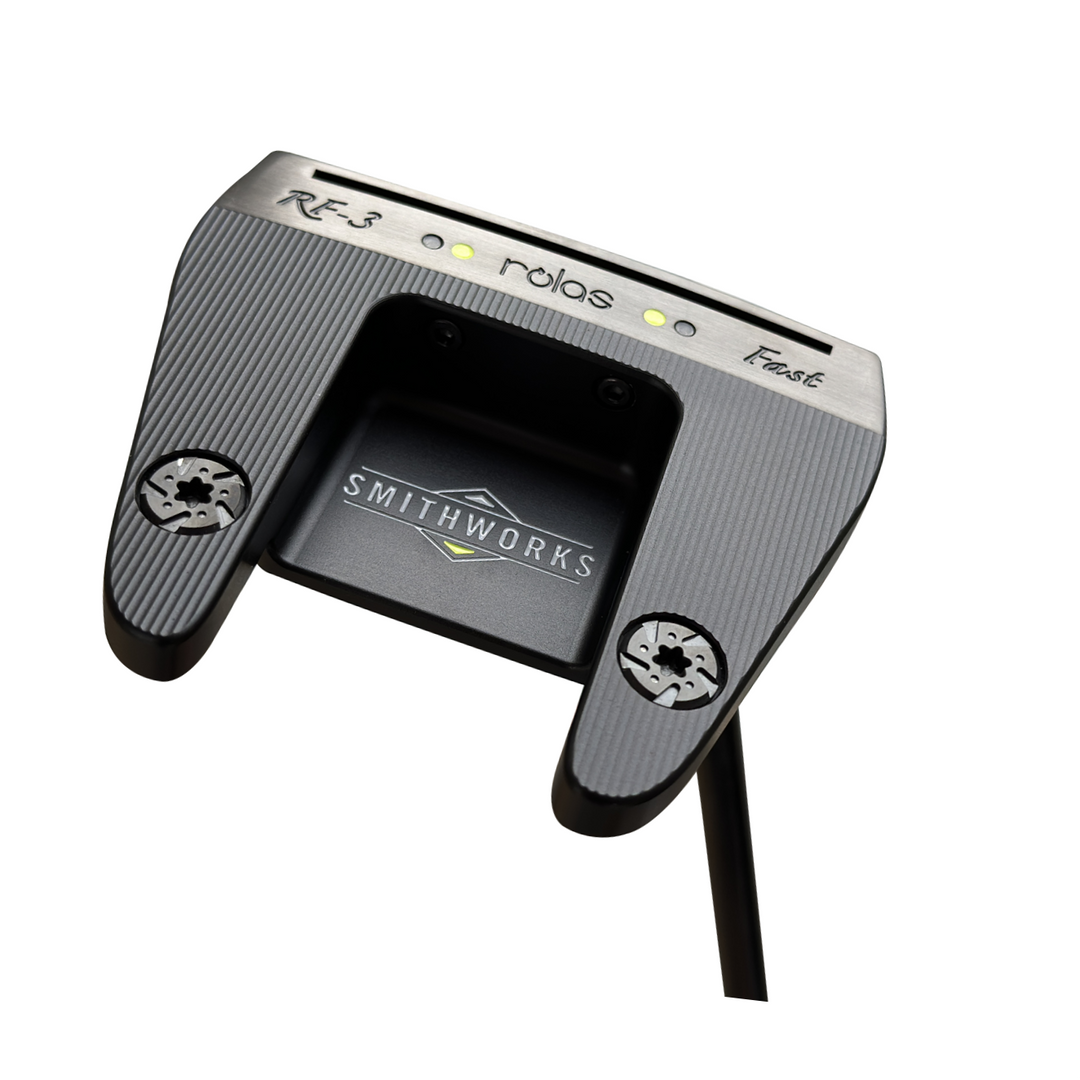 Rolas Putters – SmithWorks Golf