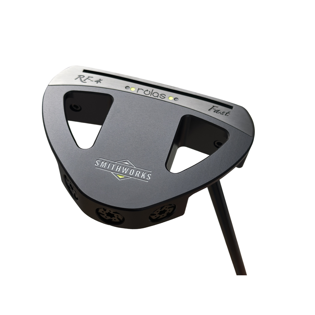 SmithWorks Golf | SmithWorks Golf Wedge | Maximum Spin Wedges
