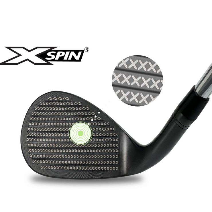 Smithworks Golf Wedges | The Highest Spinning Golf Wedge Globally ...