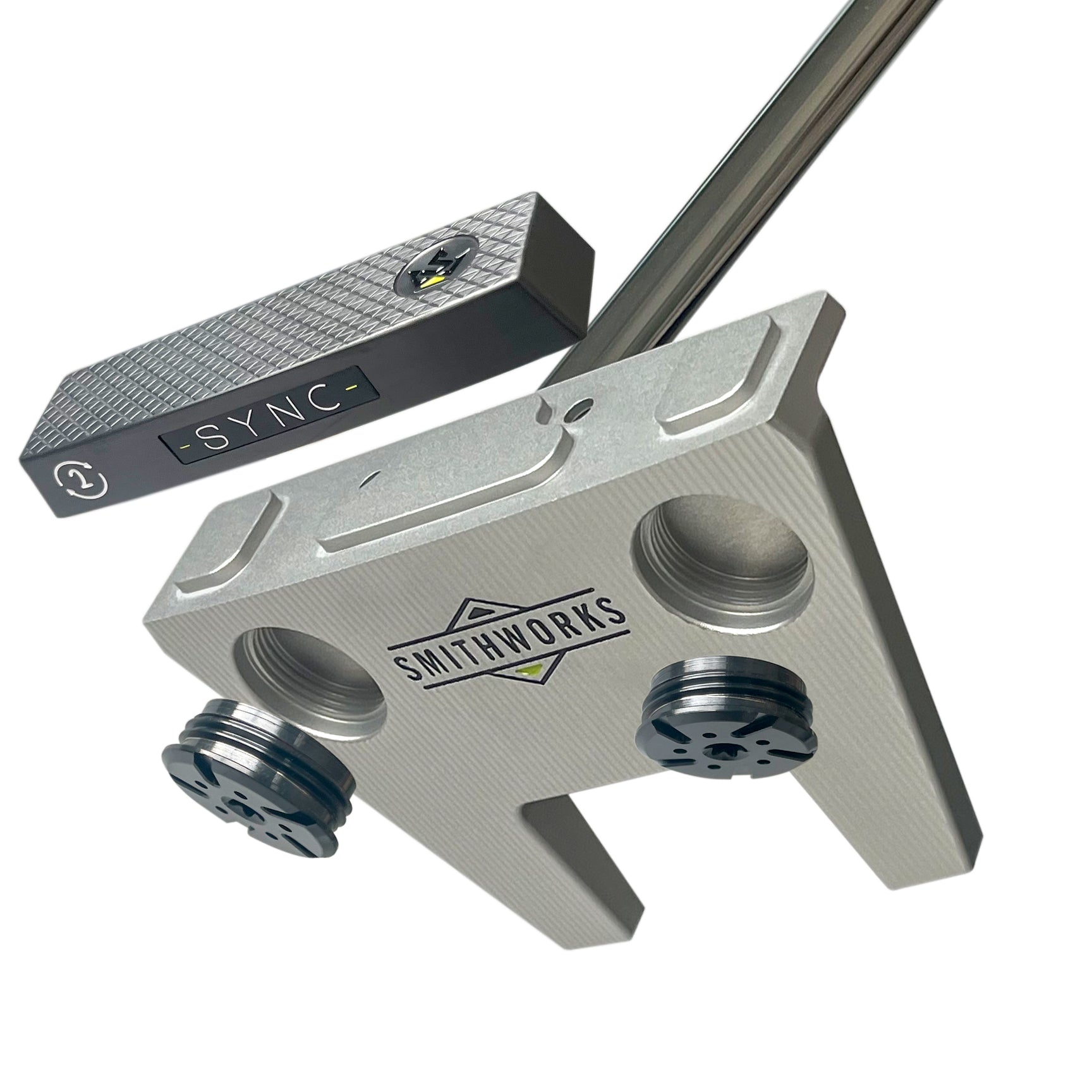 Smithworks High Spin Wedgesa – SmithWorks Golf