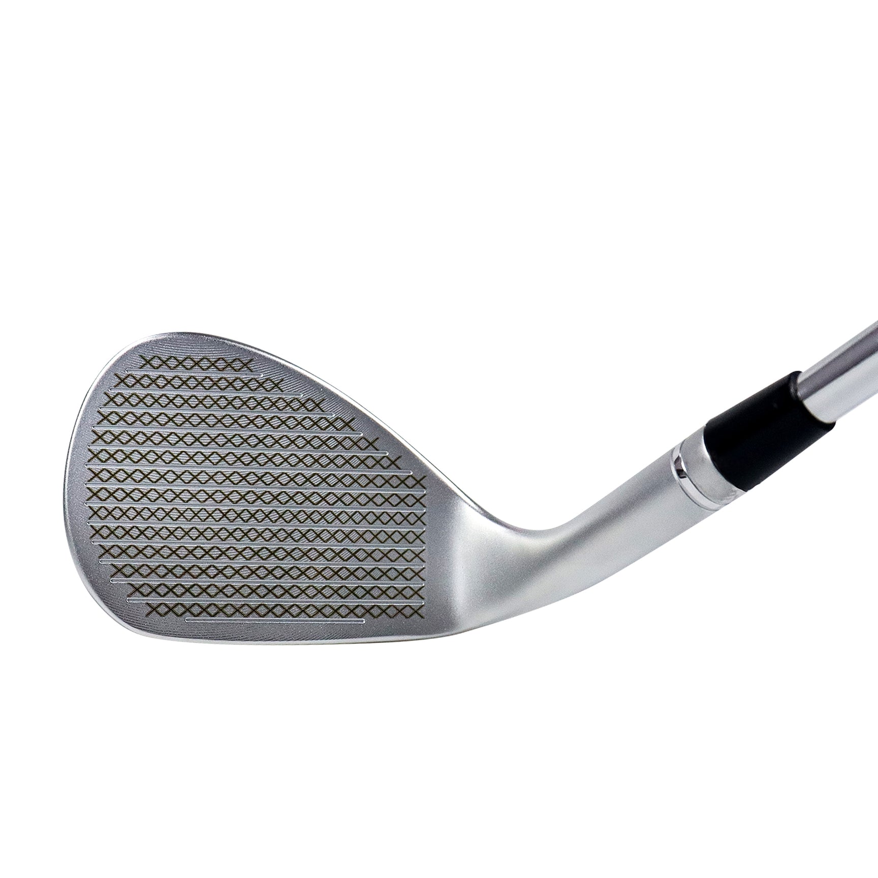 Wide Sole Laser Milled X-Spin Wedge – SmithWorks Golf