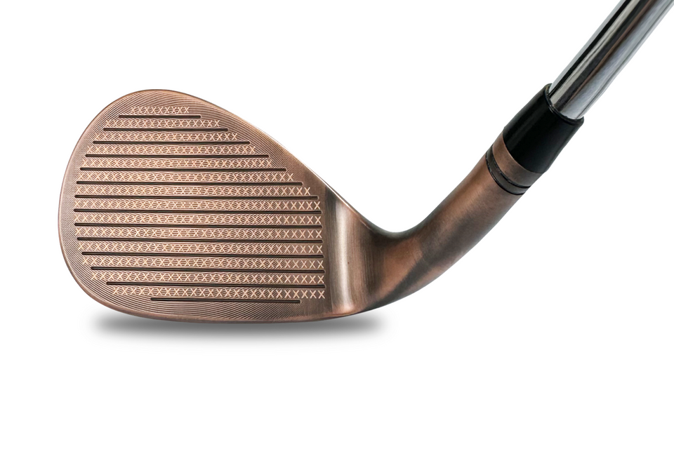 Smithworks Wedges – SmithWorks Golf