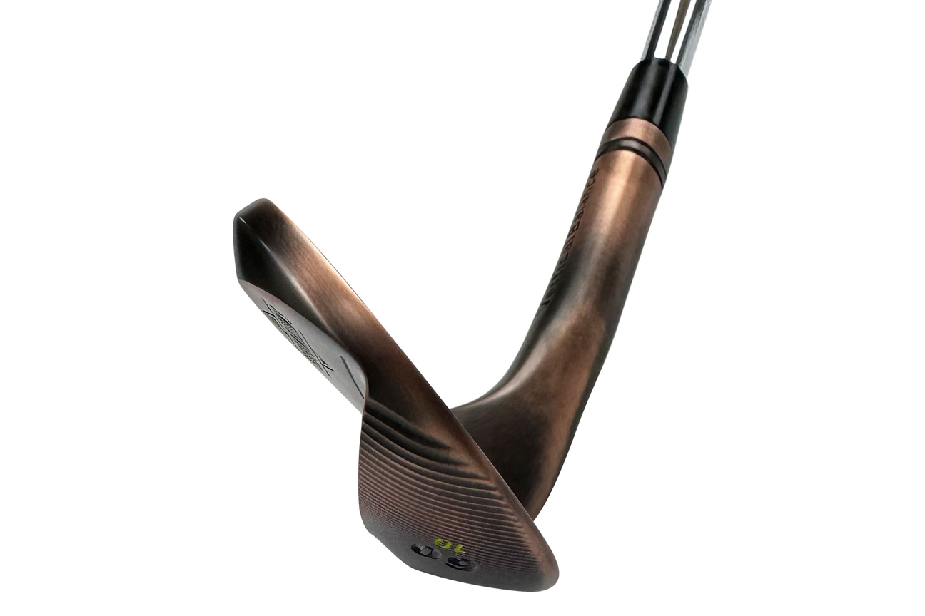 SmithWorks Golf | SmithWorks Golf Wedge | Maximum Spin Wedges
