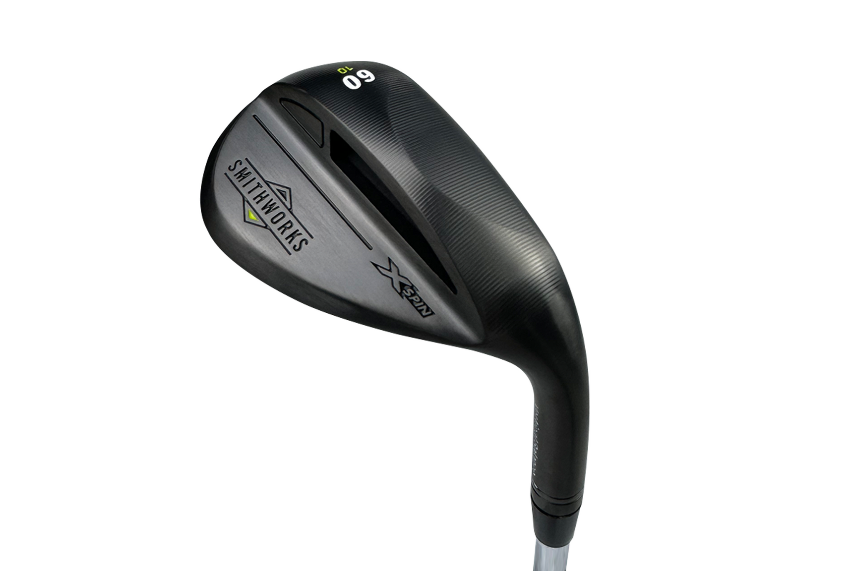 SmithWorks Golf - Cast Milled Wedge - XSpin