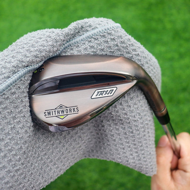 SmithWorks Golf | SmithWorks Golf Wedge | Maximum Spin Wedges