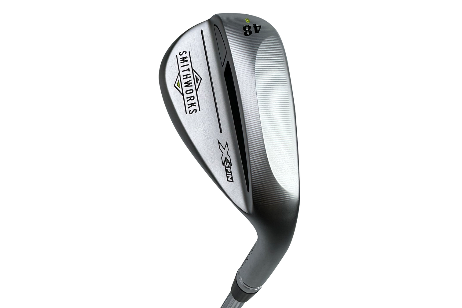 SmithWorks Golf - Cast Milled Wedge - XSpin