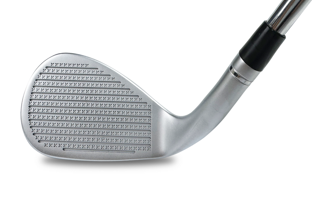 SmithWorks Golf - Cast Milled Wedge - XSpin