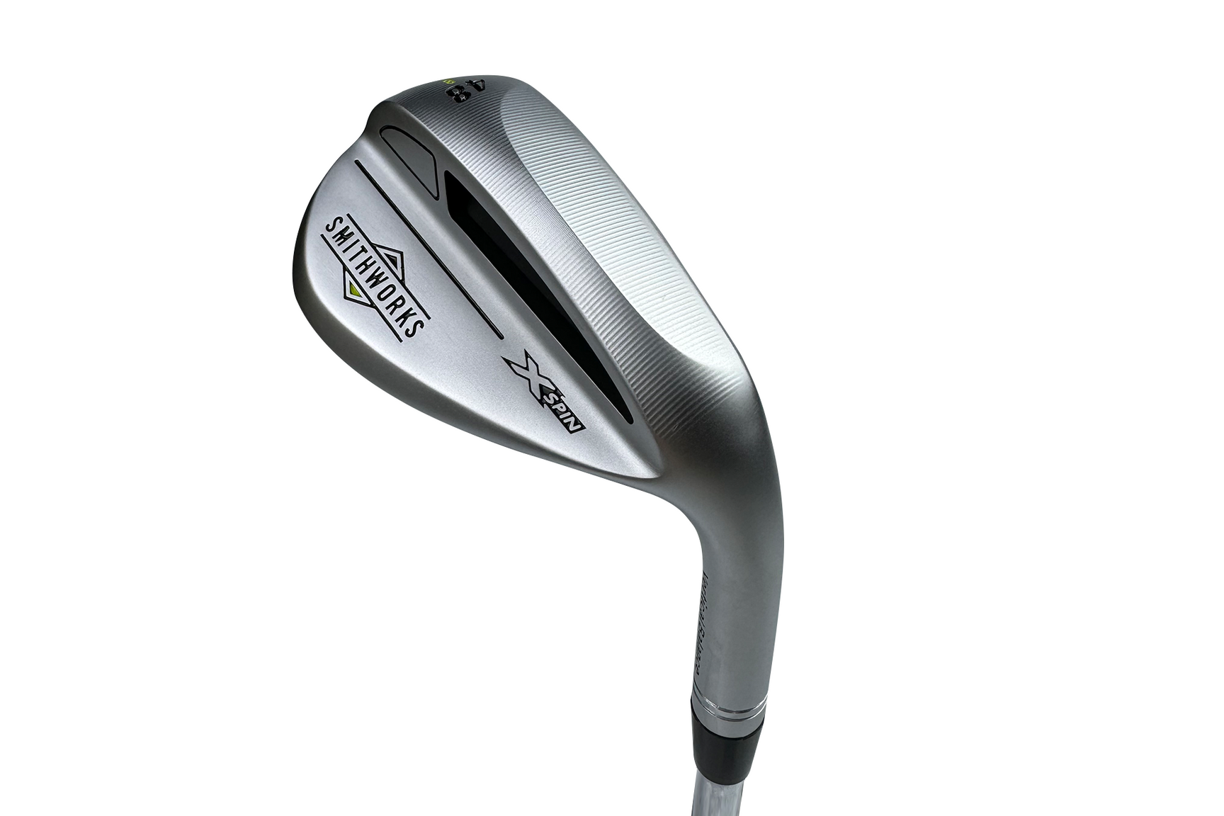 SmithWorks Golf - Cast Milled Wedge - XSpin