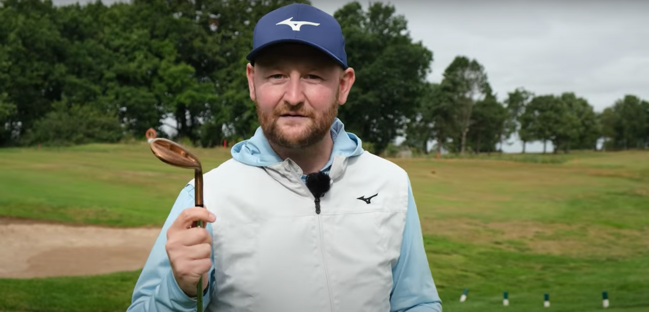 Smithworks Golf Wedges | The Highest Spinning Golf Wedge Globally ...