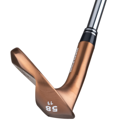SmithWorks Golf | SmithWorks Golf Wedge | Maximum Spin Wedges