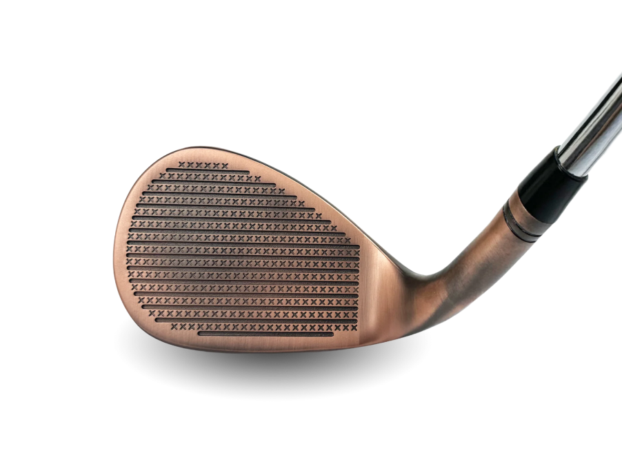 Smithworks Golf Wedges | The Highest Spinning Golf Wedge Globally ...