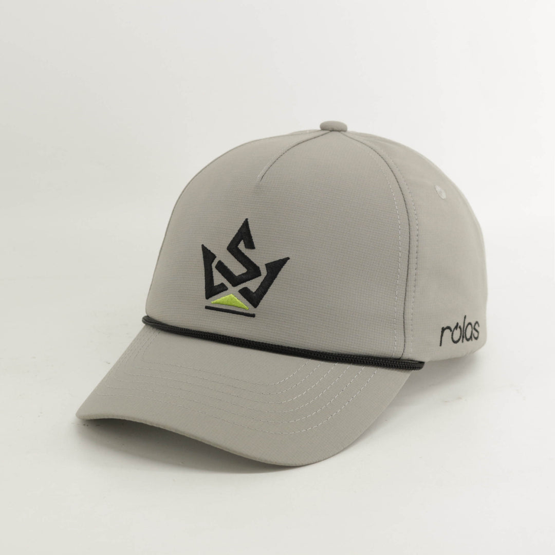 SmithWorks Golf Tour Rope Cap